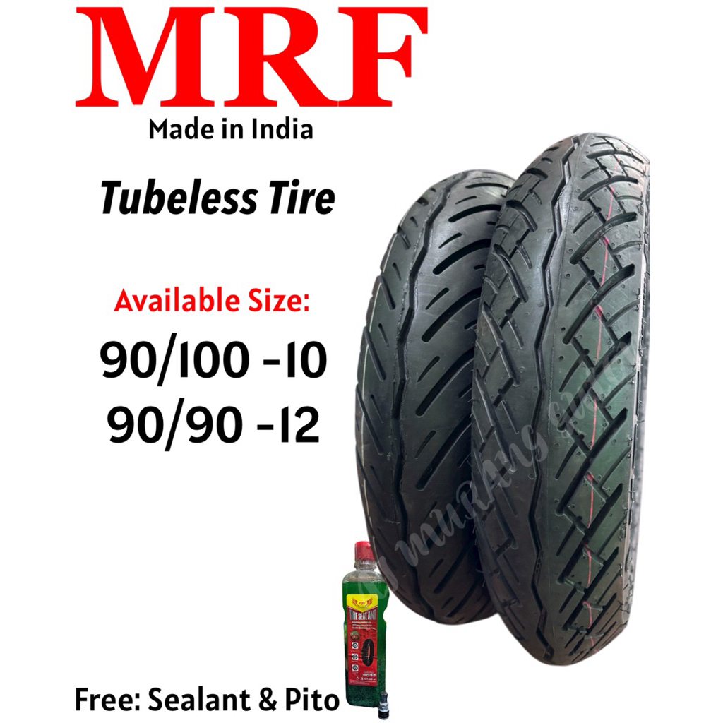 Shop mrf tire for Sale on Shopee Philippines