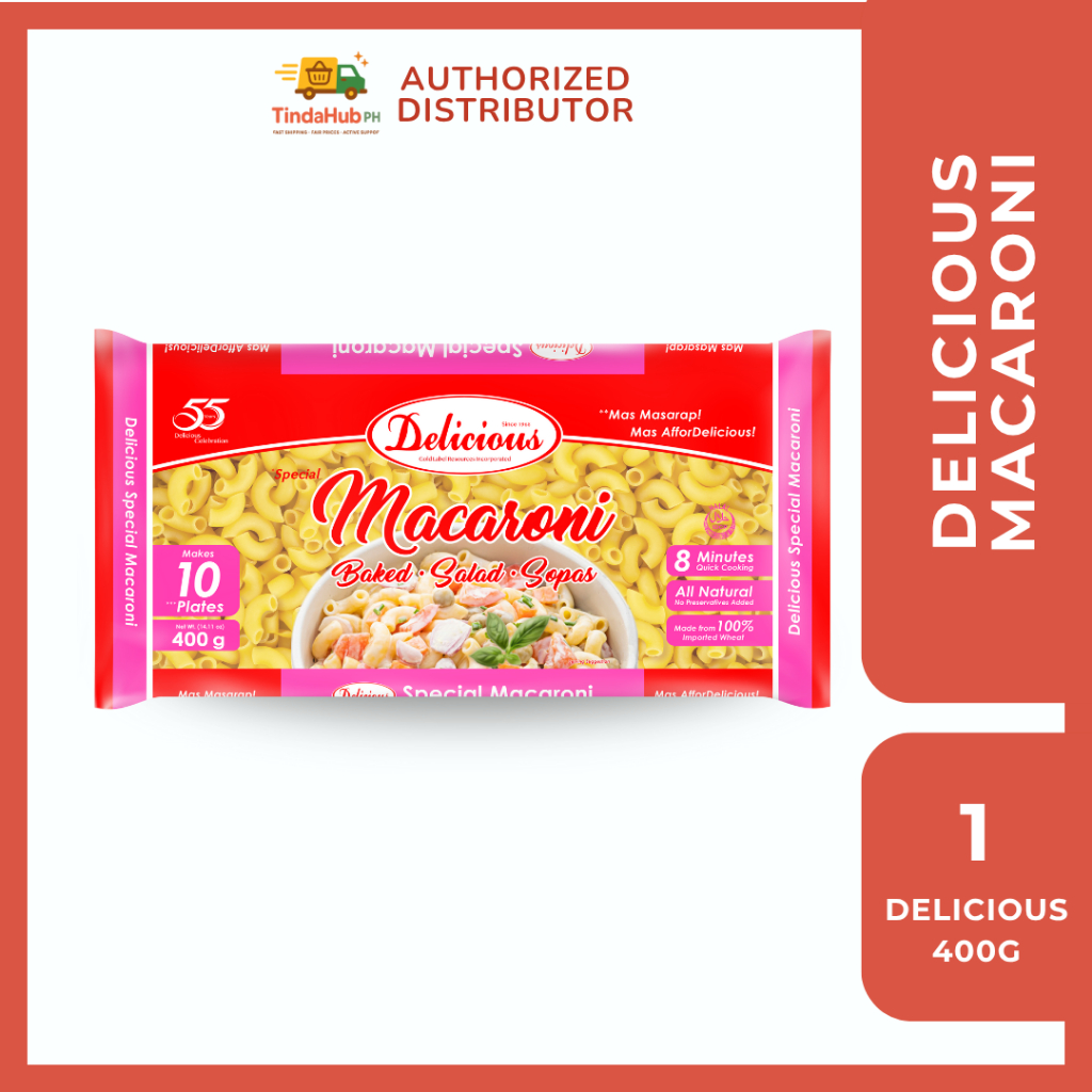 Shop pasta macaroni for Sale on Shopee Philippines