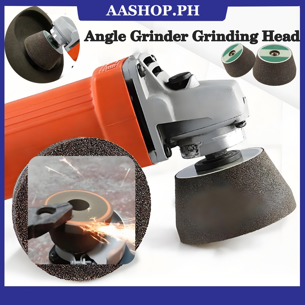 Stone Grinding Wheel Stone Grinding Polishing Trimming Sanding Wheel ...