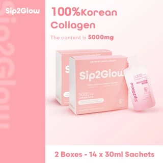 Sip2Glow Official Store, Online Shop | Shopee Philippines