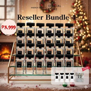 Andrea Secret PH, Online Shop | Shopee Philippines