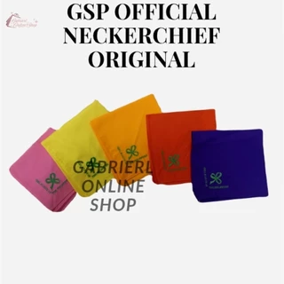 Shop neckerchief scout for Sale on Shopee Philippines
