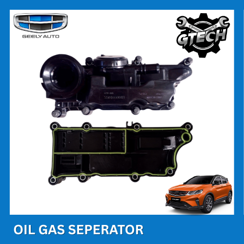 Genuine Geely Oil Gas Seperator for Azkarra, Coolray and Okavango ...