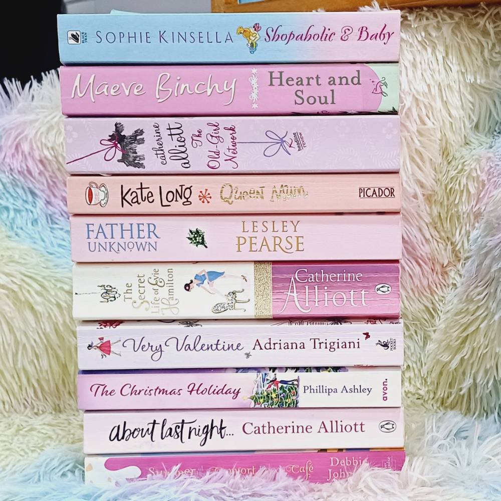 PREMIUM BUNDLE SETS | GOOD CONDITION BOOKS | Shopee Philippines