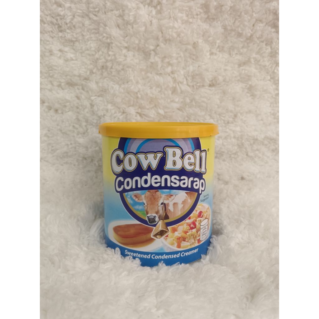 Shop cowbell condensed milk for Sale on Shopee Philippines