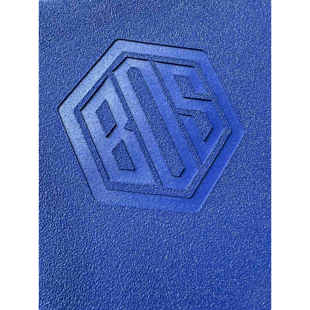 MONDRAGON BLUE COVER ONLY (WALANG TAHI) | Shopee Philippines