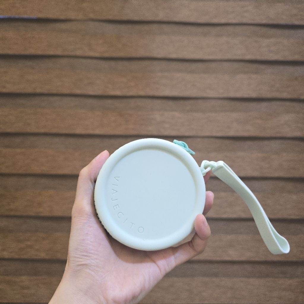 Viajecito Pouch Coin Purse | Shopee Philippines