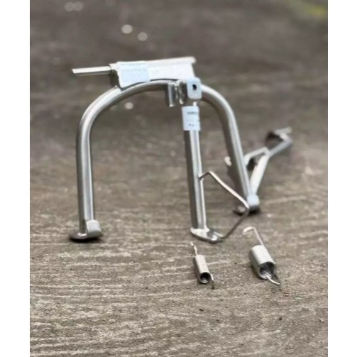 SALAYA SIDE&CENTER STAND SET FOR AEROX NVX/PCX 160 | Shopee Philippines