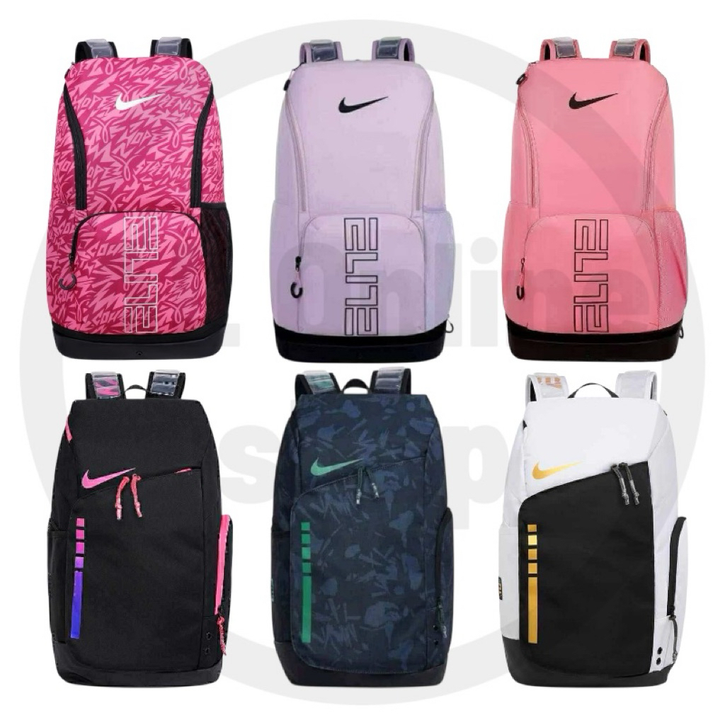 ELITE BAG V2 V3 SHOULDERS BUBBLES | Shopee Philippines