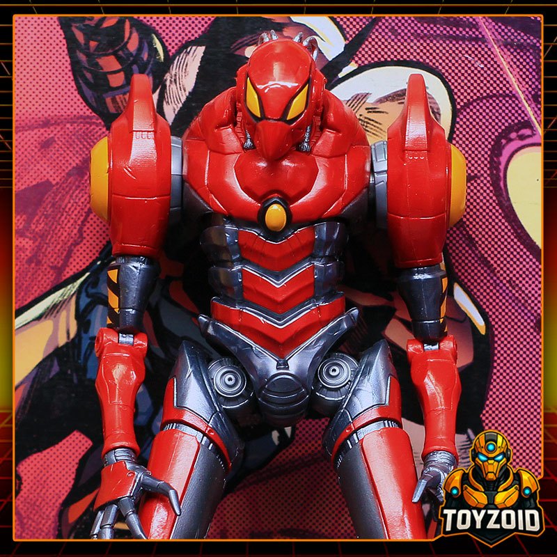 Marvel Legends Spider-Man SP dr SPdr BAF Complete | Shopee Philippines