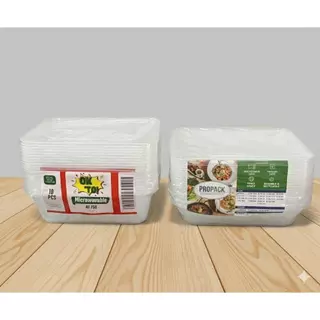 Shop disposable tupperware for Sale on Shopee Philippines