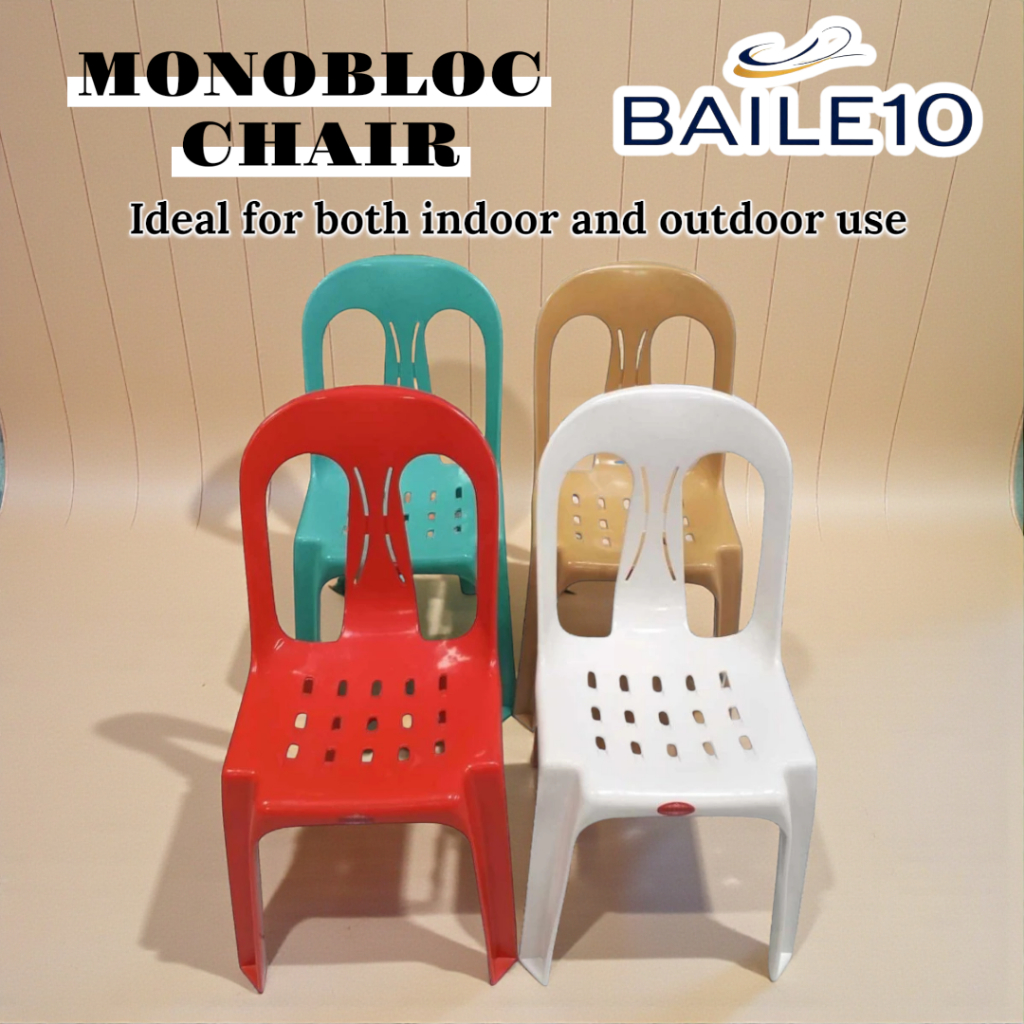 MONOBLOCK CHAIR CHAIR(#568) LEXUS/UNILUCKY CLASS A PLASTIC MONOBLOCK ...
