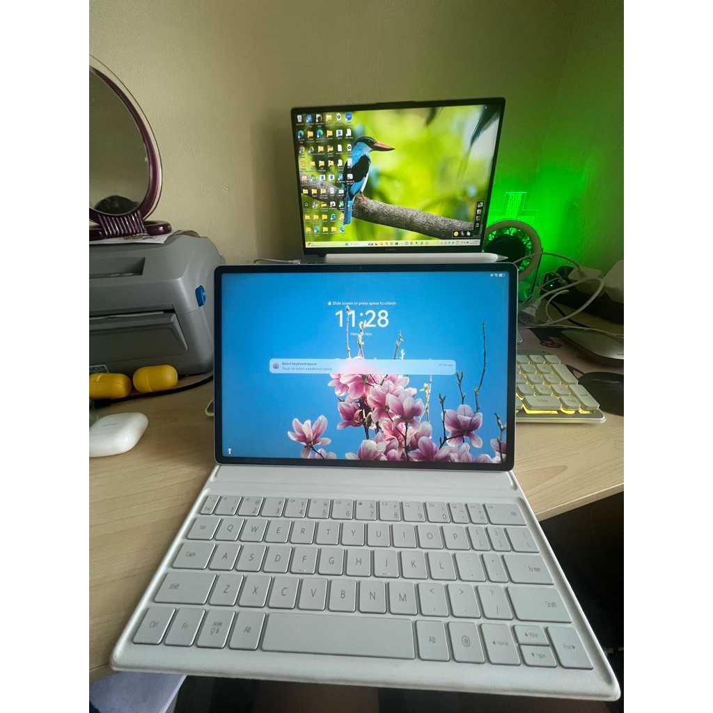 Preloved Huawei MatePad 12 X 256 Gb | Shopee Philippines