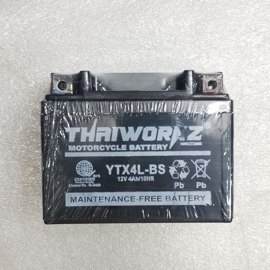 Shop yamaha mio i 125 battery for Sale on Shopee Philippines