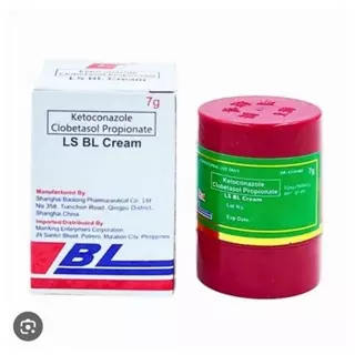 Shop bl cream for Sale on Shopee Philippines