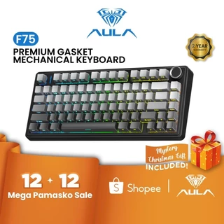 Shop aula f75 for Sale on Shopee Philippines