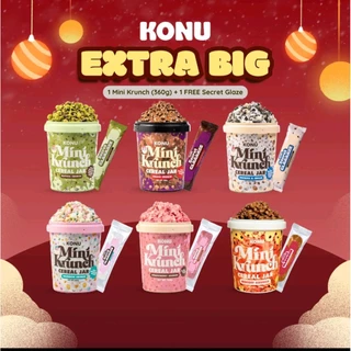 Shop konu mini krunch for Sale on Shopee Philippines