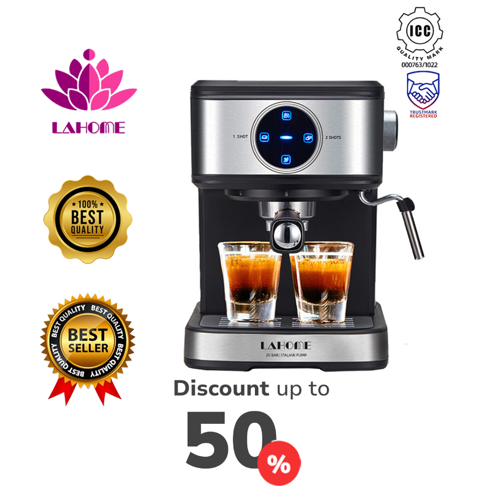 Shop espresso machine for Sale on Shopee Philippines
