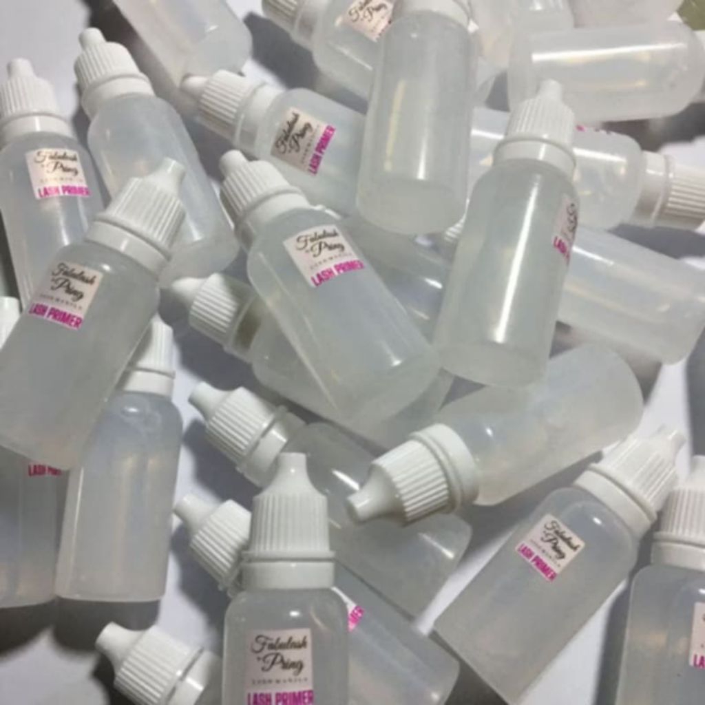 LASH MANILA PRIMER 15ML | Shopee Philippines
