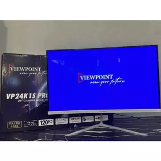 Shop viewpoint monitor for Sale on Shopee Philippines