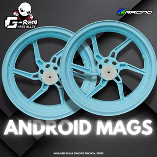 Shop gren mags for Sale on Shopee Philippines