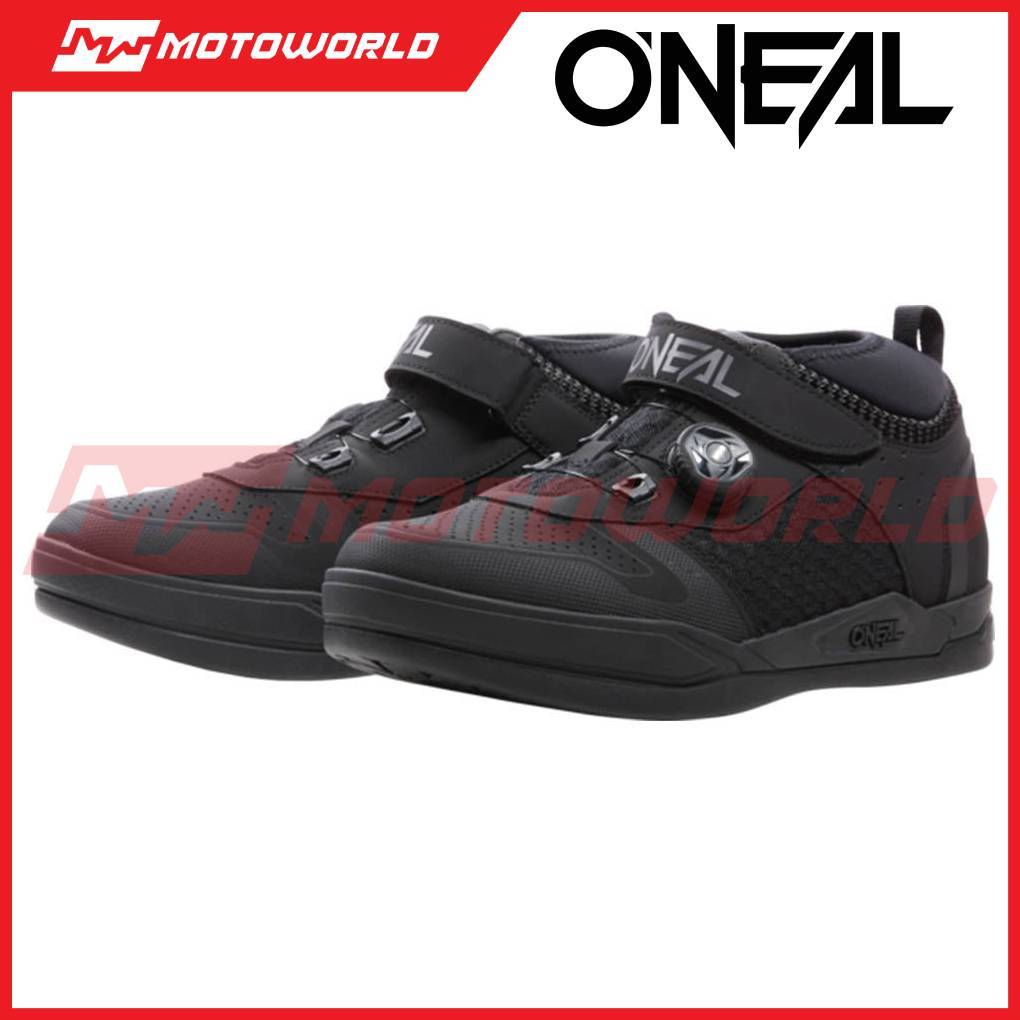 O'NEAL SESSION SPD MTB SHOES V.22 | Shopee Philippines