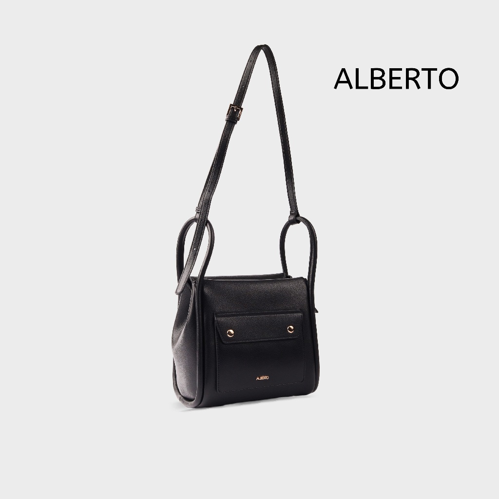 ALBERTO Women's Lyra Envi Maxi Handbags | Shopee Philippines