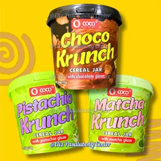 Shop coco crunch for Sale on Shopee Philippines