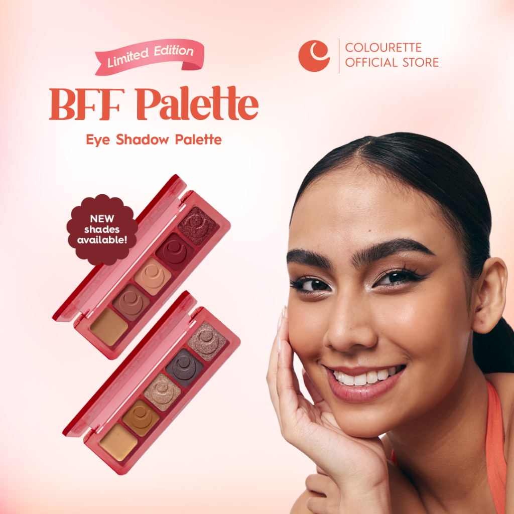 Colourettecosmetics