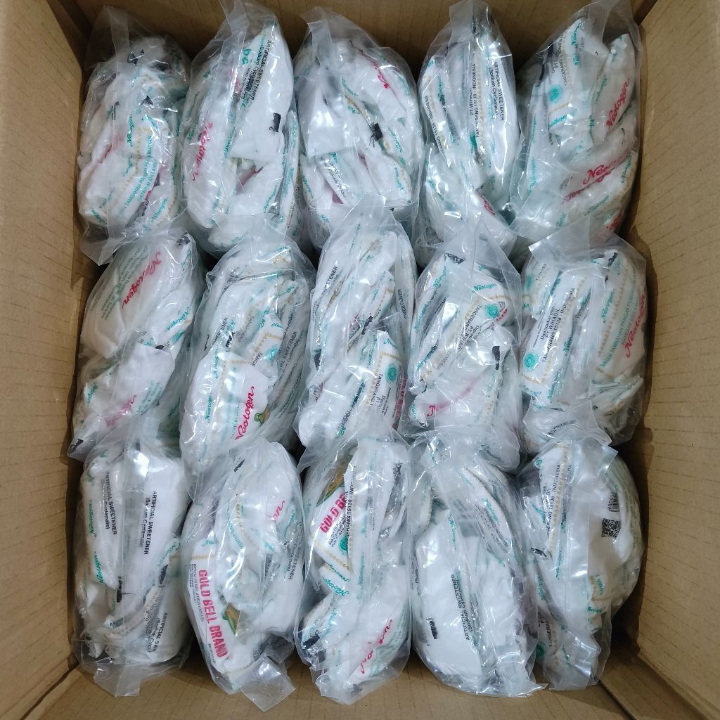 Asukal pampatamis 50grams | Shopee Philippines