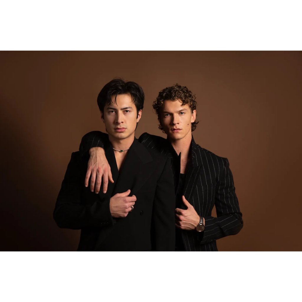 NEW! Heated Rivalry Merch Kit | Shopee Philippines