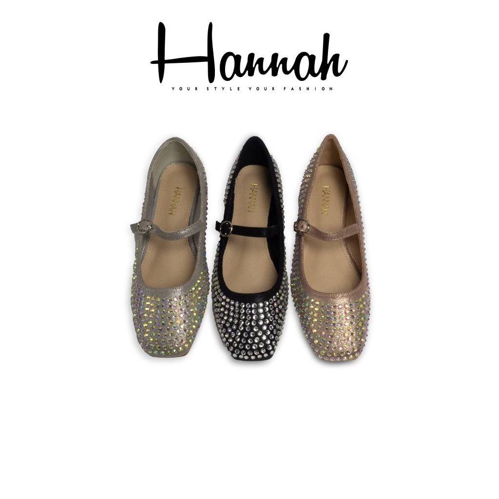 Hannah Shoes Ph YOSY | Shopee Philippines