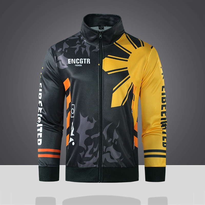 Motorcycle jacket Shirt cycling Quick Dry Bike jacket Racing for men ...