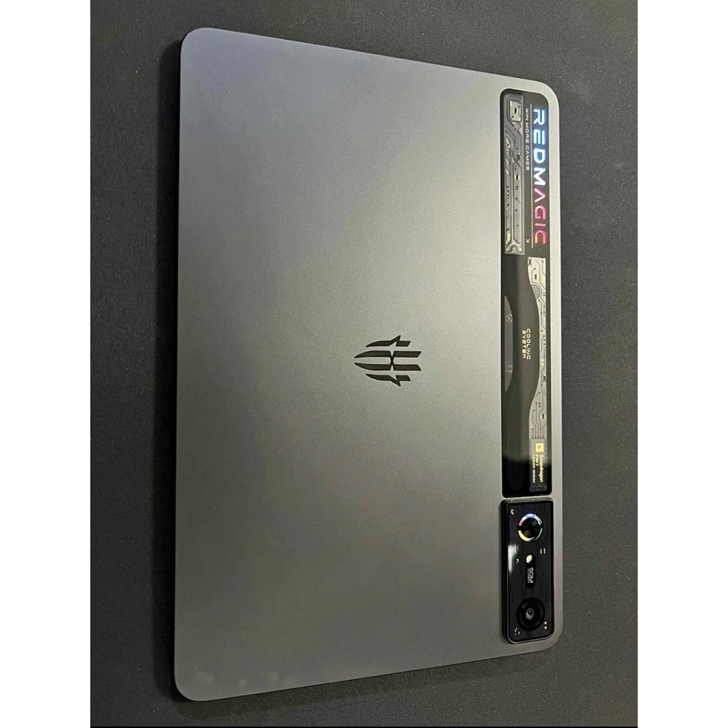 Brand New Redmagic Gaming Tablet | Shopee Philippines