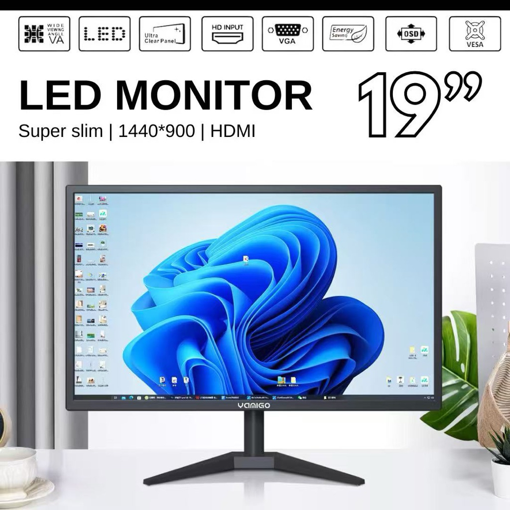 Shop ygt monitor for Sale on Shopee Philippines