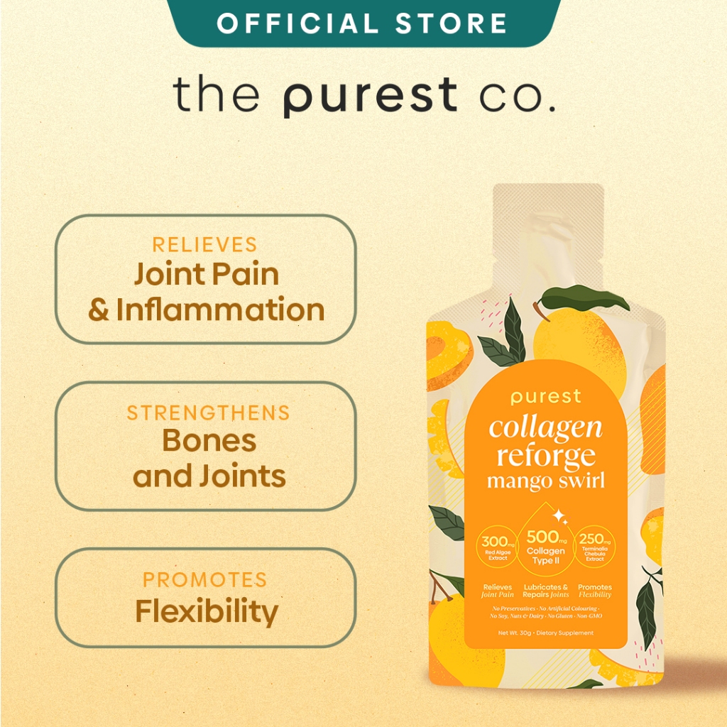 The Purest Co Official Store (PH), Online Shop | Shopee Philippines