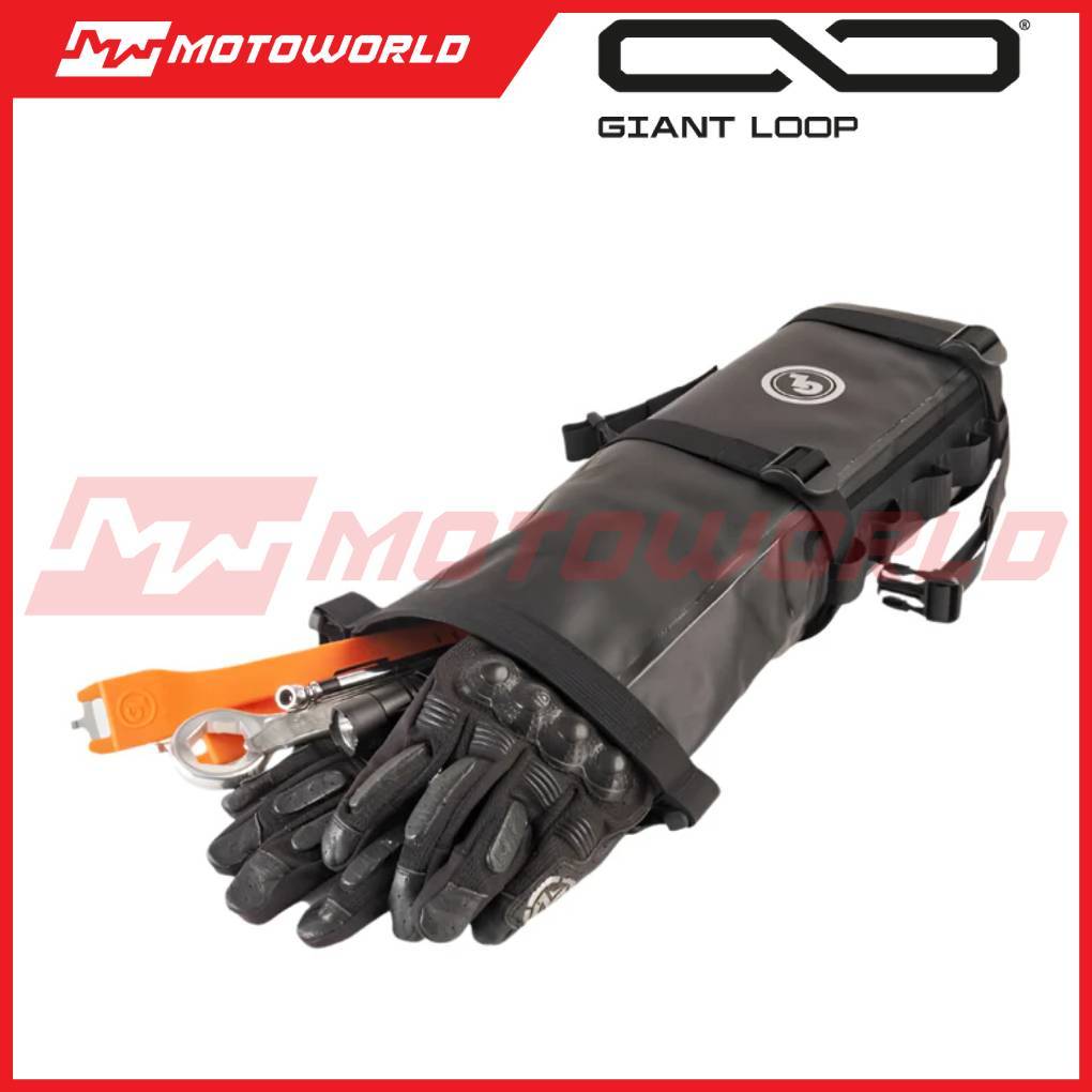 GIANT LOOP POSSIBLES MOTORCYCLE POUCH | Shopee Philippines