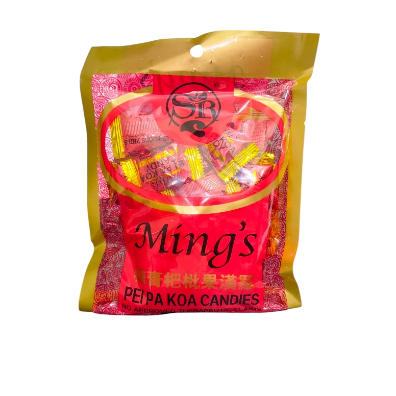 Shop pei pa koa candy for Sale on Shopee Philippines