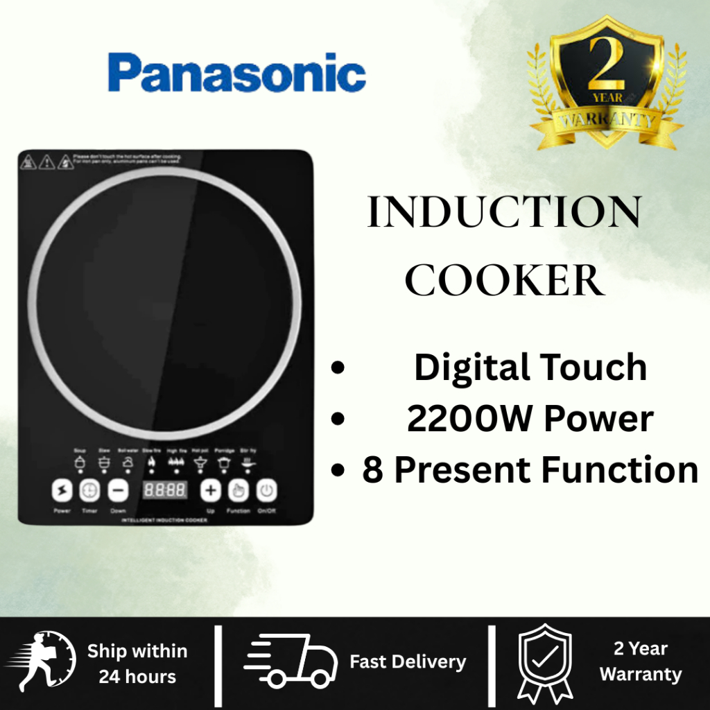 induction cooker - Best Prices and Online Promos - May 2026 | Shopee ...