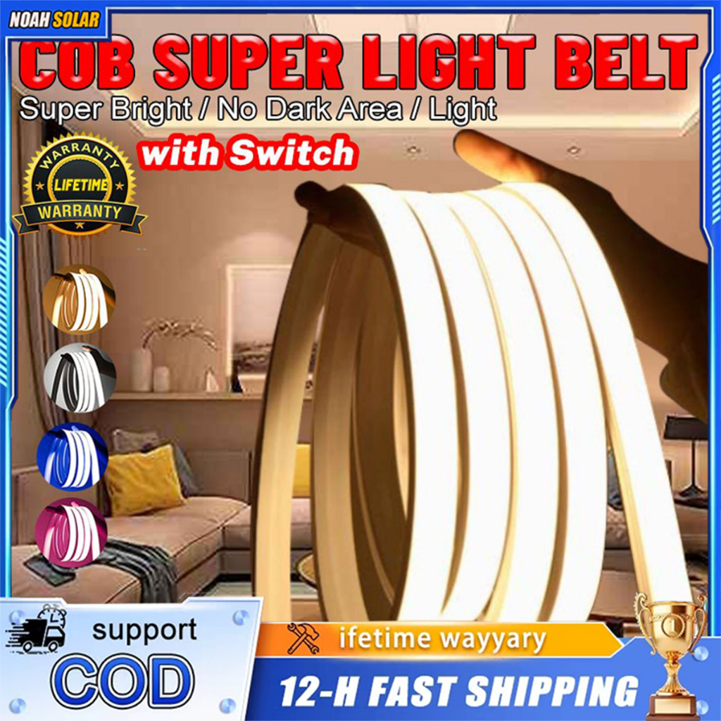 Shop led strip lights for Sale on Shopee Philippines