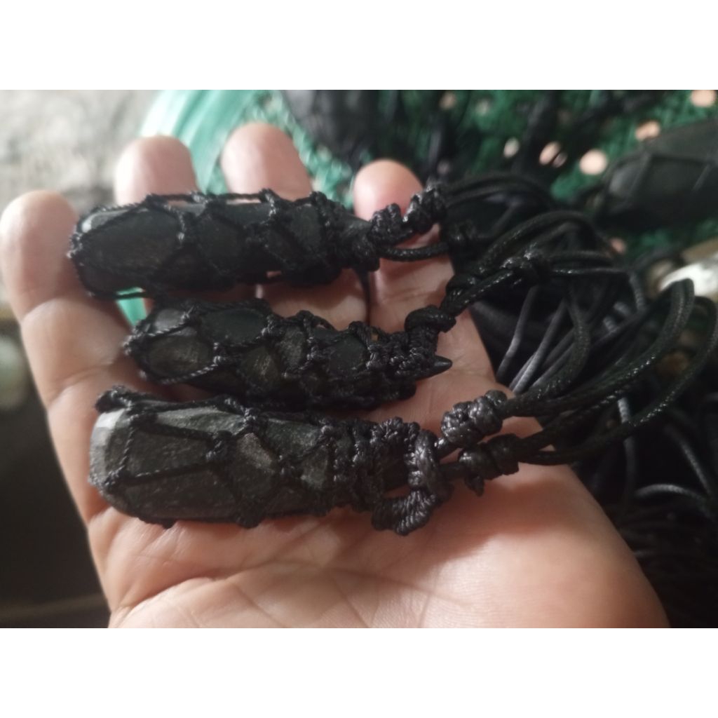 mutya Ng kidlat/ngipin Ng kidlat /pangil Ng kidlat | Shopee Philippines