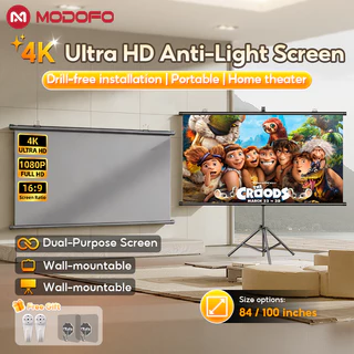 Shop projector screen for Sale on Shopee Philippines