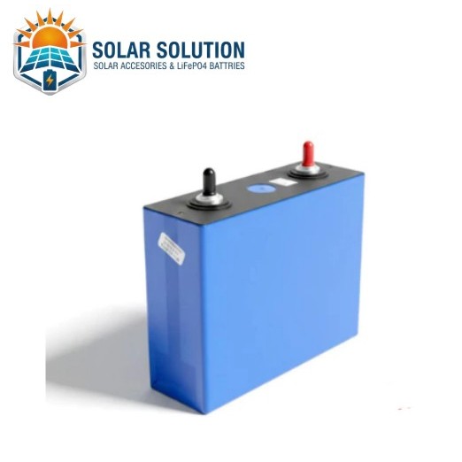 100AH EVE Lifepo4 Battery 3.2v Heavy duty Large Capacity Lithium ...