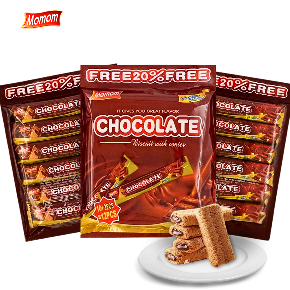 Momom Food, Online Shop | Shopee Philippines