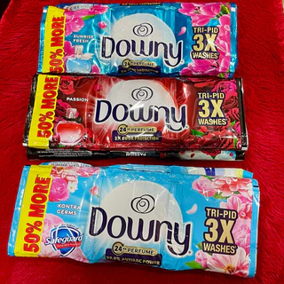 Shop downy sachet for Sale on Shopee Philippines