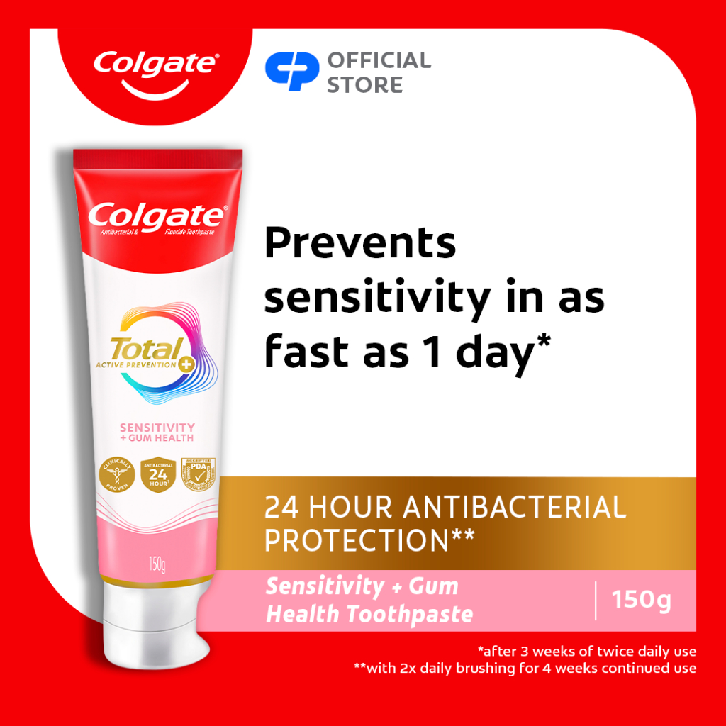 Colgate-Palmolive Official, Online Shop | Shopee Philippines