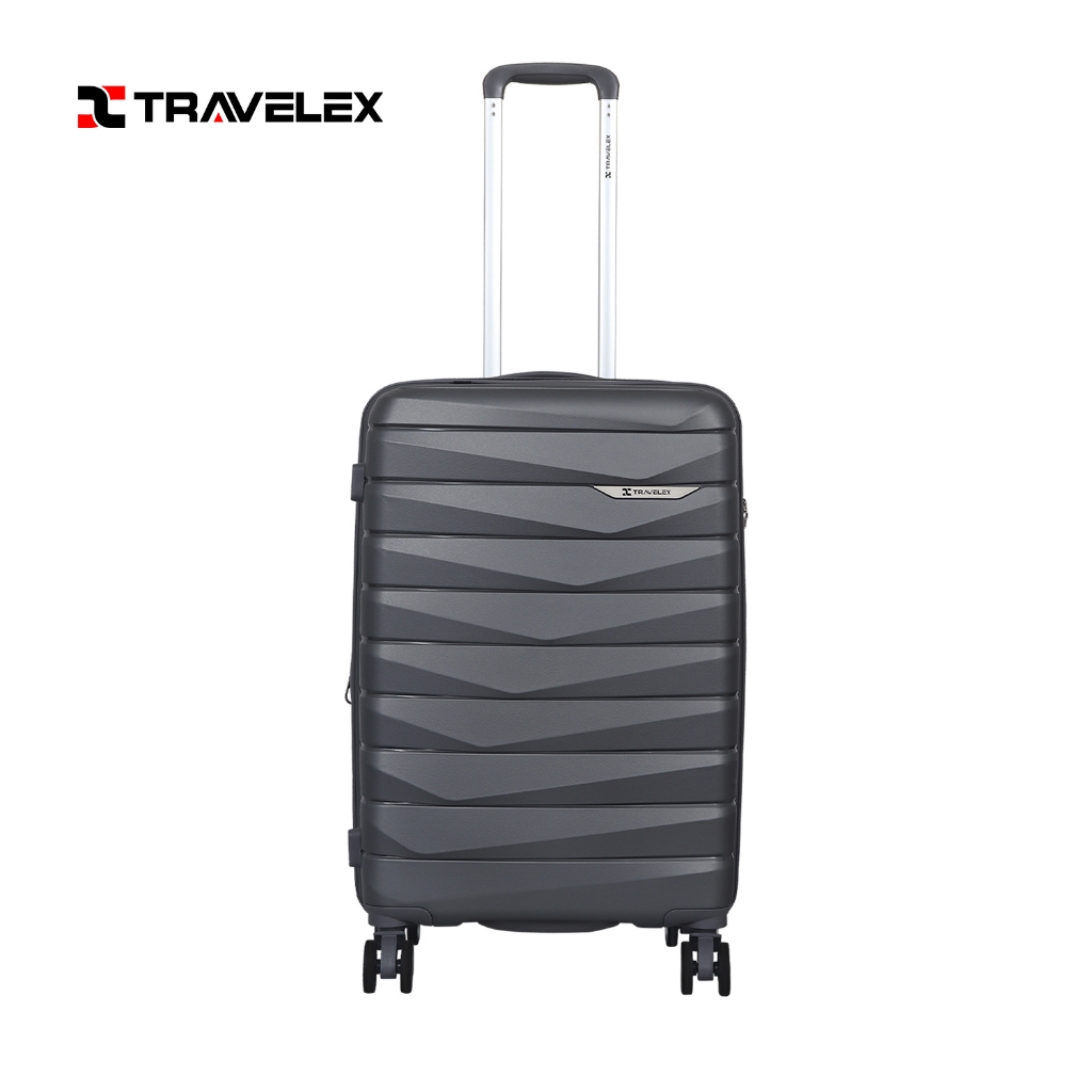 TRAVELEX 390-391-392 Hard Case Luggage (Small to Large) | Shopee ...