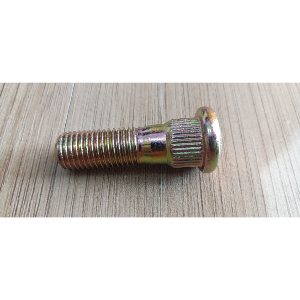 ISUZU DMAX/MUX/TFR HUB BOLT GTX 8-97944-831-1 | Shopee Philippines