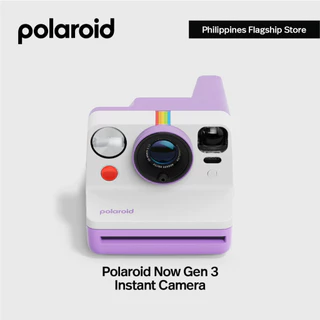 Polaroid Philippines, Online Shop | Shopee Philippines