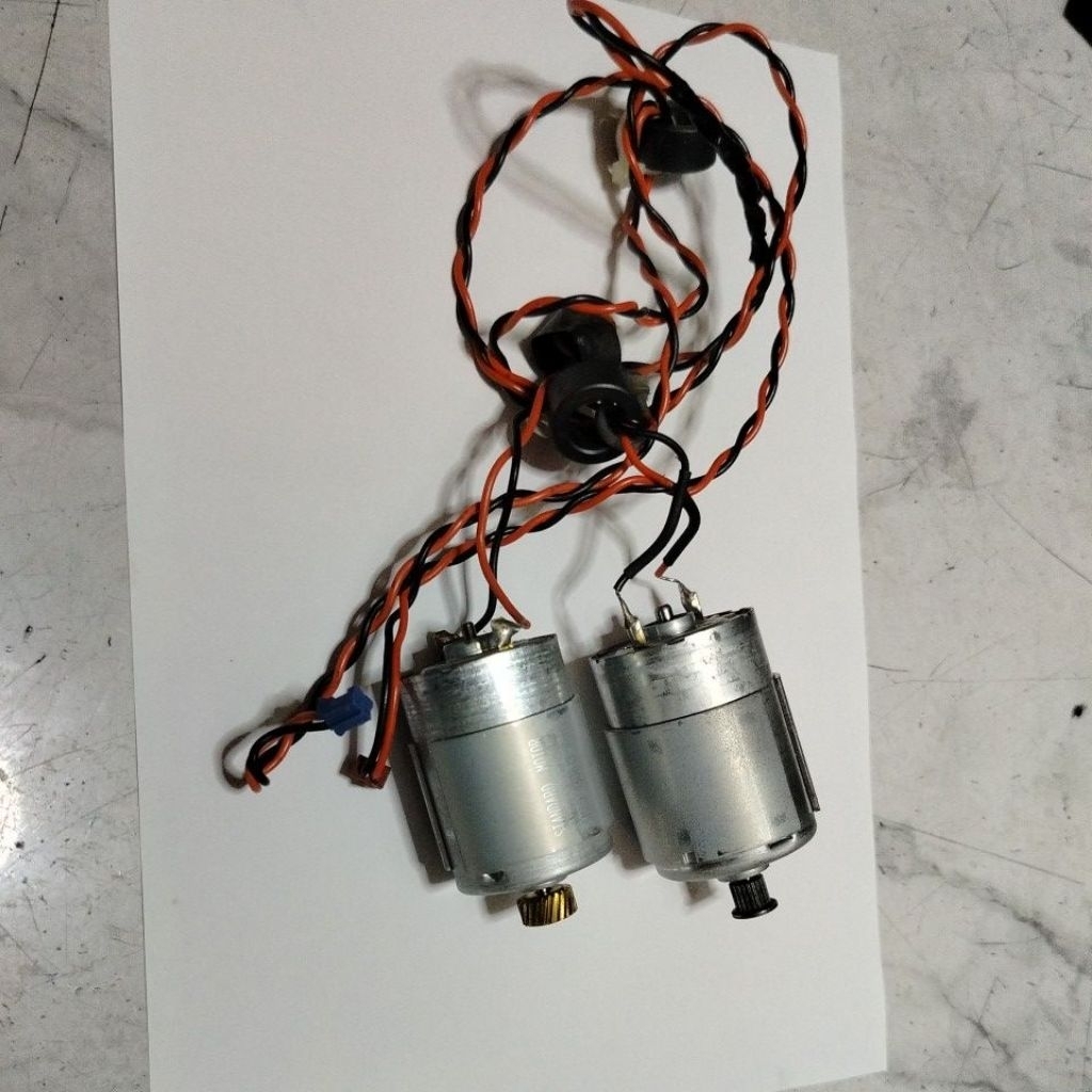 Dynamo set for Brother DCP- T720dw,T820dw,T910dw | Shopee Philippines